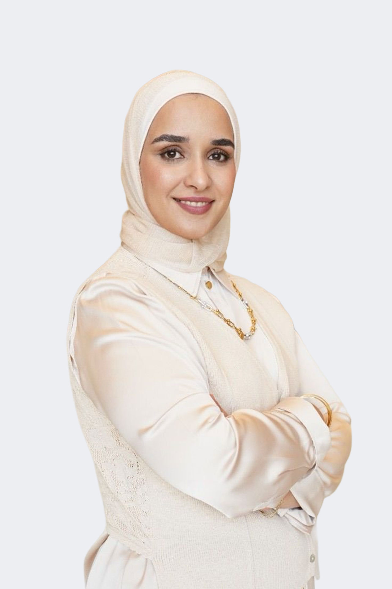 Dr Aya Ali – Dr. Amina Al Amiri Clinic